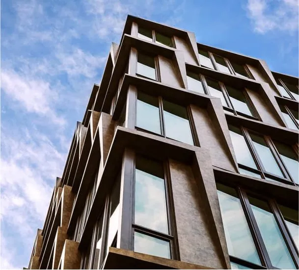 Comprehensive Building Management Solutions | MD2